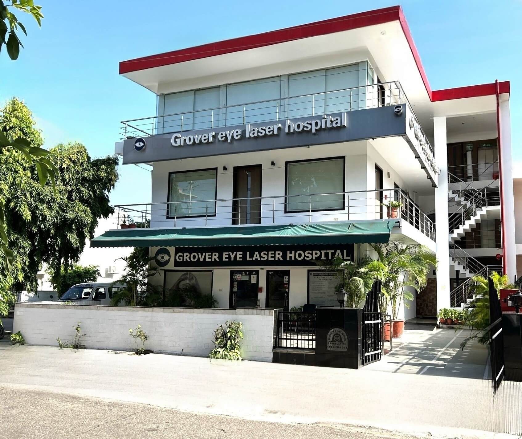 Best Eye Hospital in Chandigarh| Eye Specialist Chandigarh, Tricity